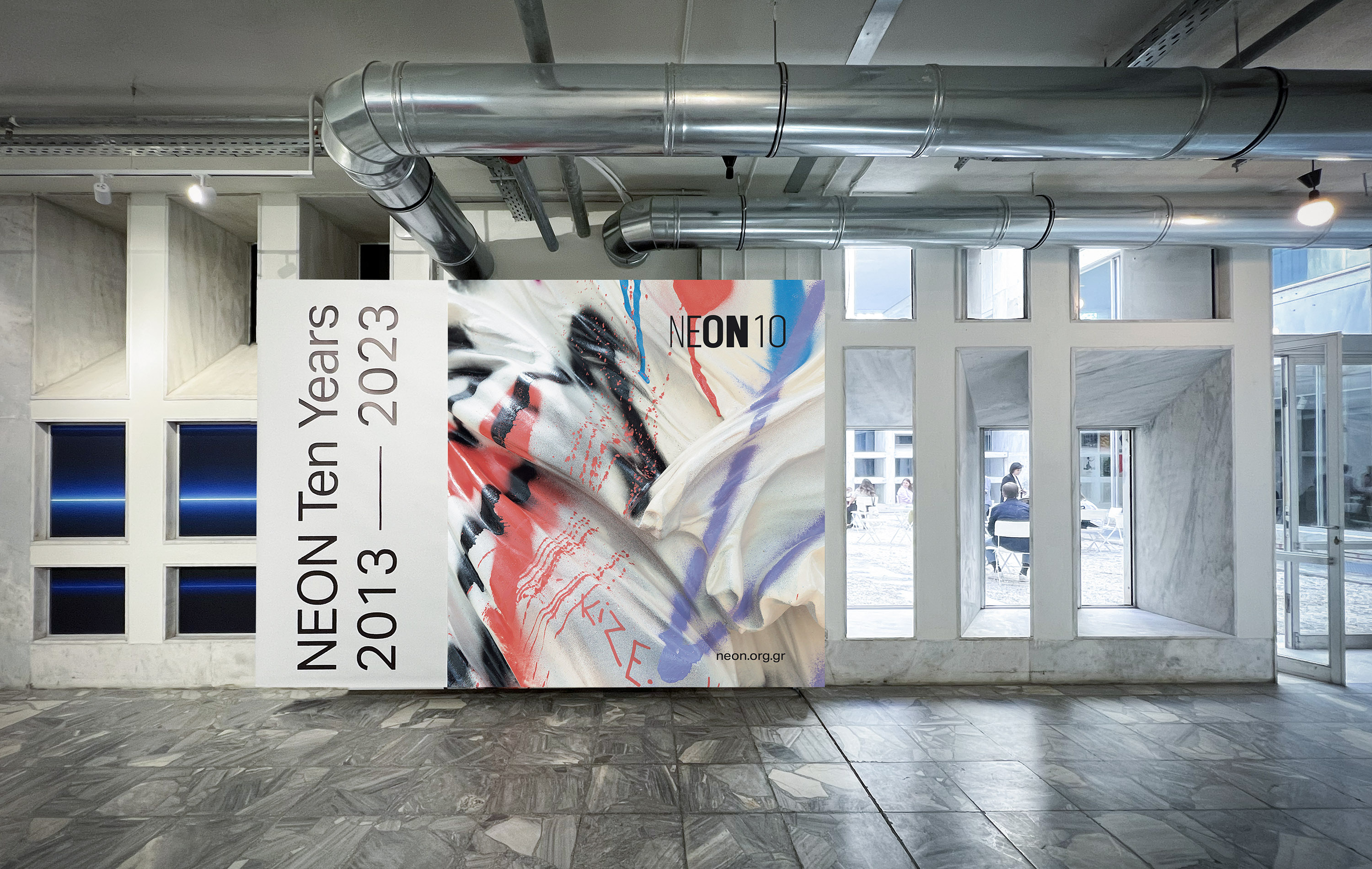 Schema is a creative agency operating in Athens and Montreal