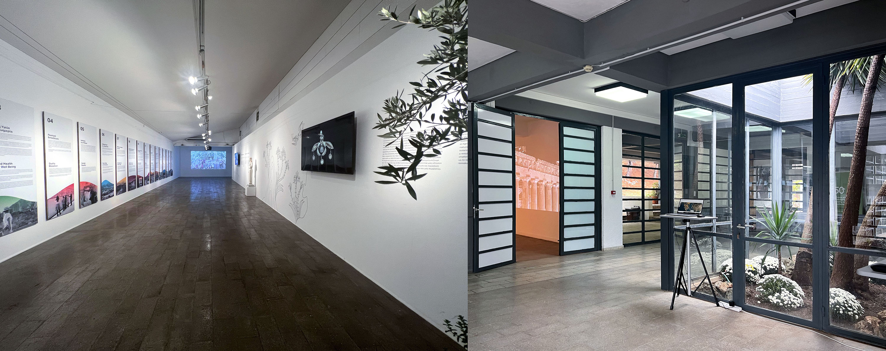 Schema is a creative agency operating in Athens and Montreal
