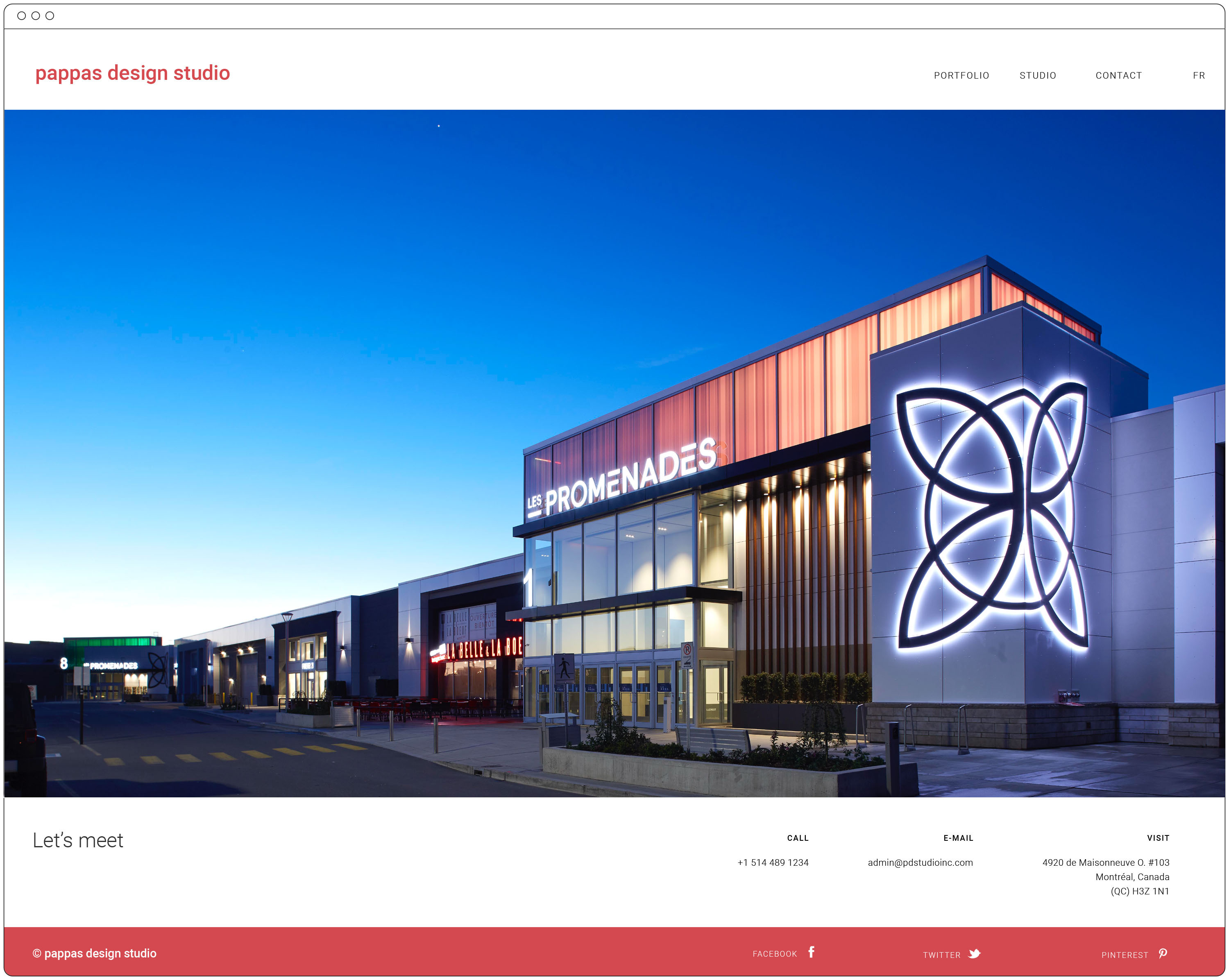 Schema is a creative agency operating in Athens and Montreal