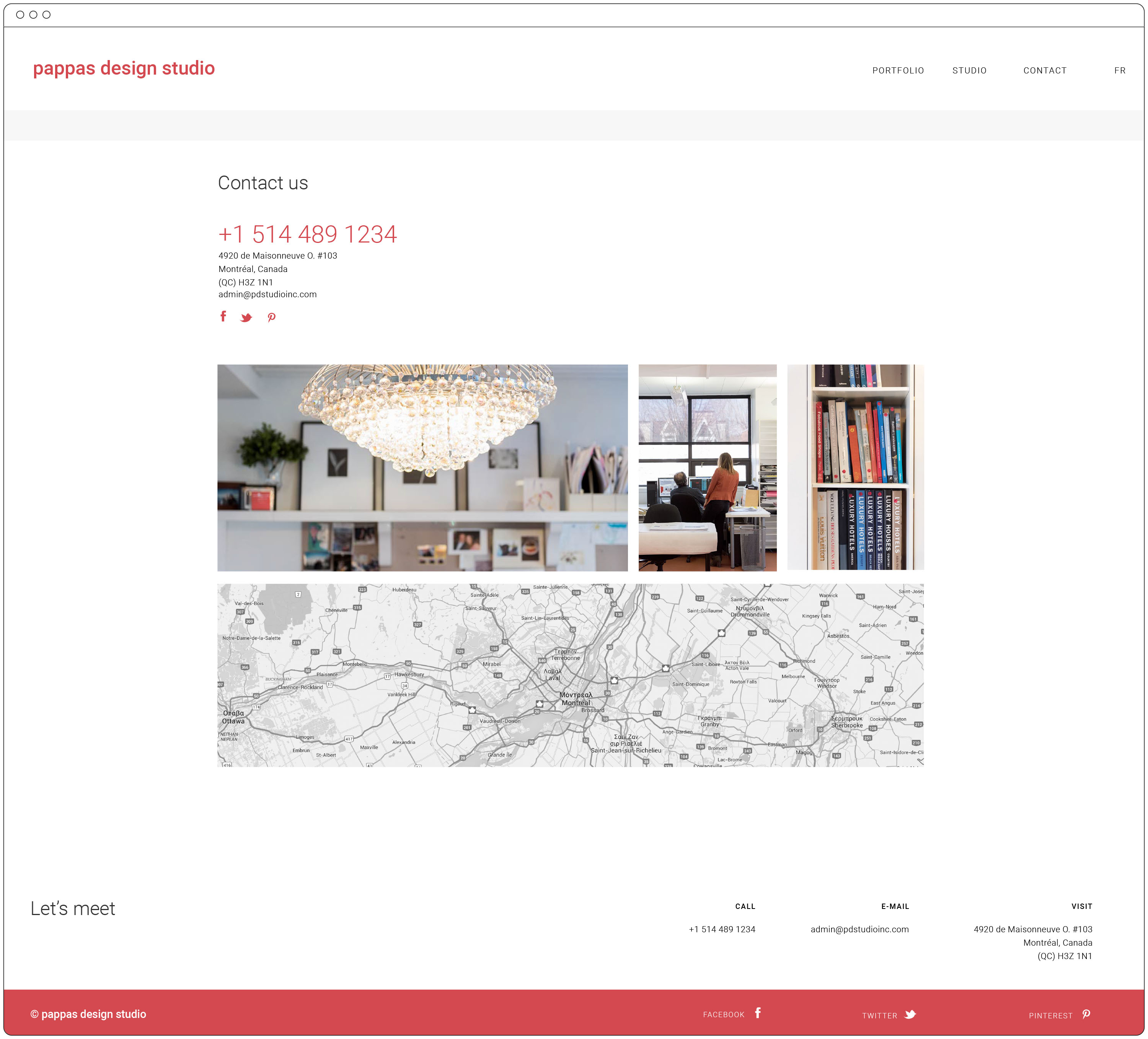 Schema is a creative agency operating in Athens and Montreal