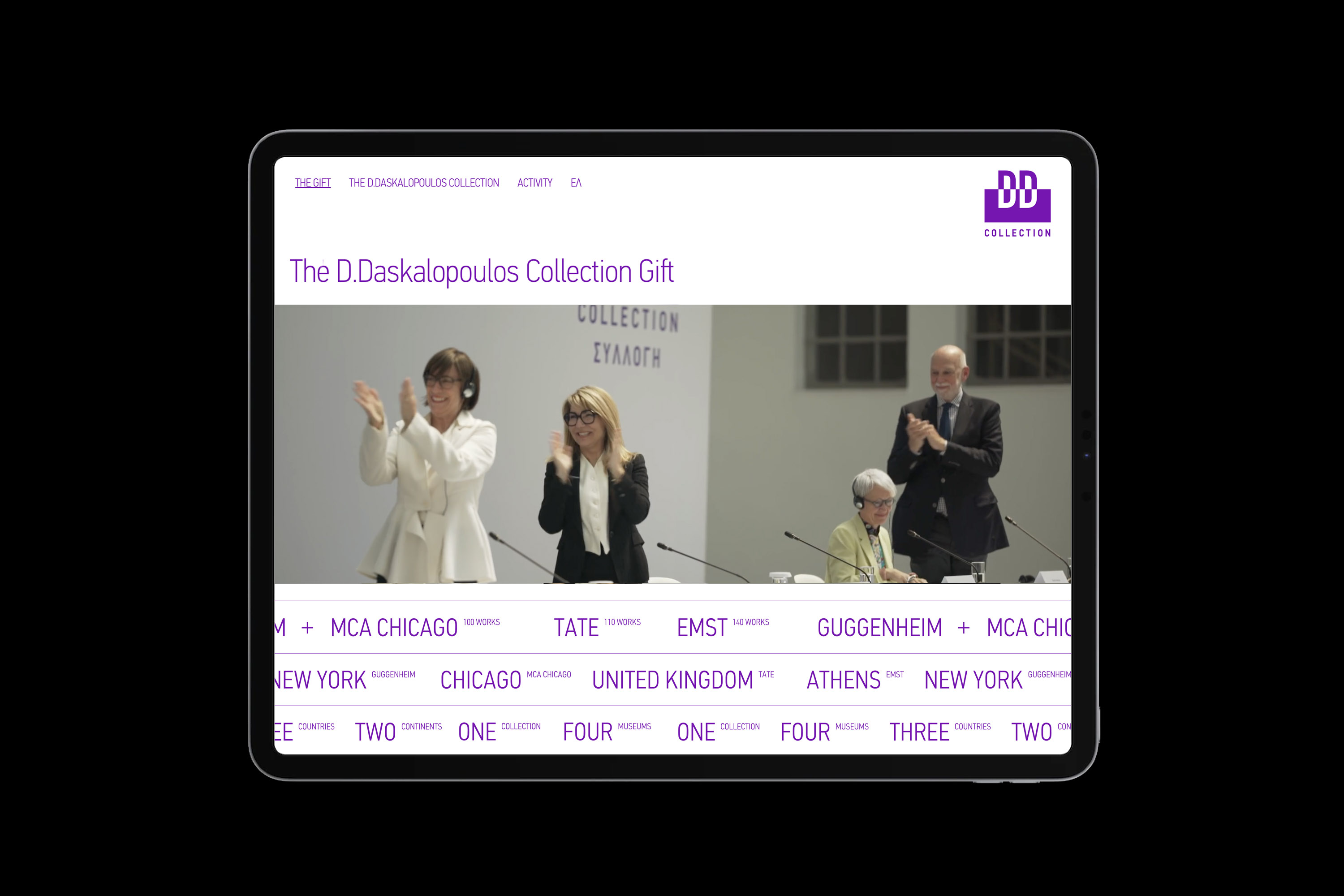 Schema is a creative agency operating in Athens and Montreal