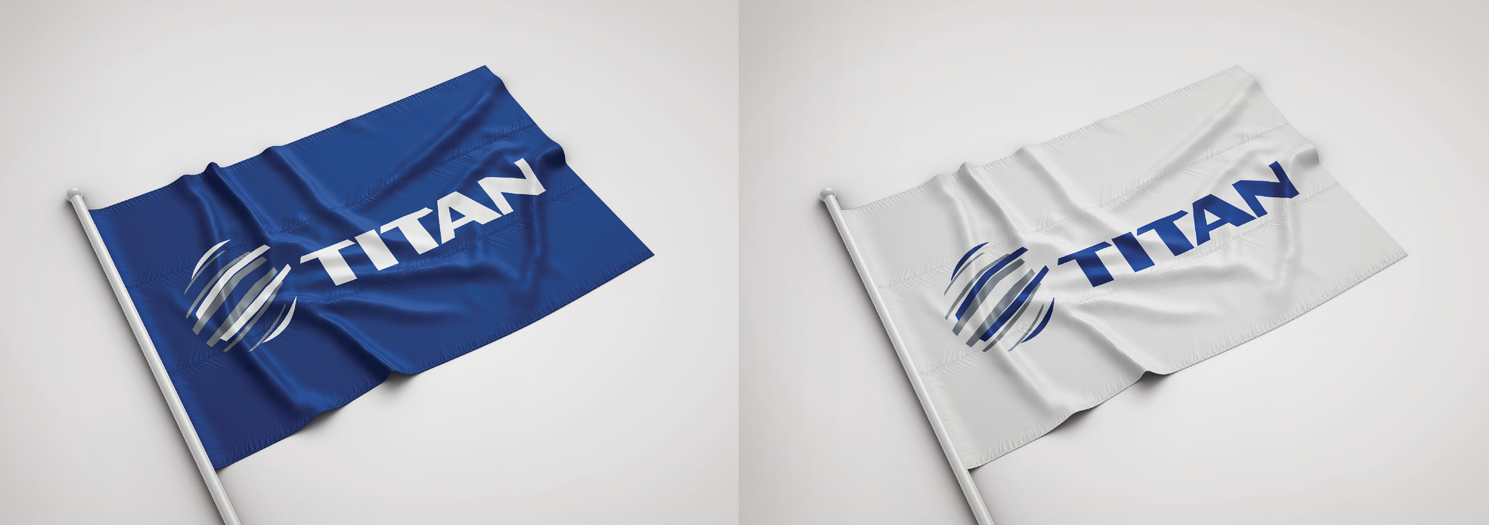 Titan Cement Logo